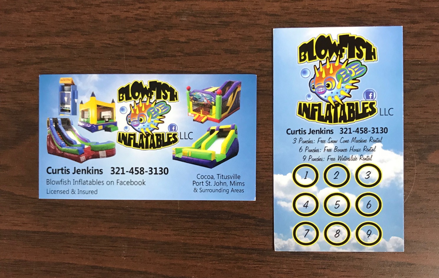 Print Media Gallery Graphics Signs And Banners In Merritt FL